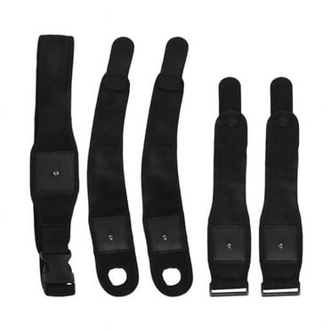 Skywin VR Tracker Straps for HTC Vive System Tracker Puck - Adjustable ...