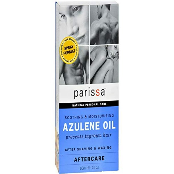 Parissa, Oil Azuline After Care, 2 Fl Oz - Walmart.ca