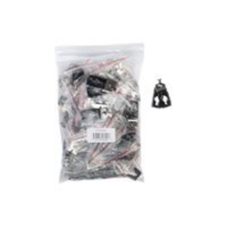 Computer Security Products Guardian Series - Scissor clip (pack of 50 ...