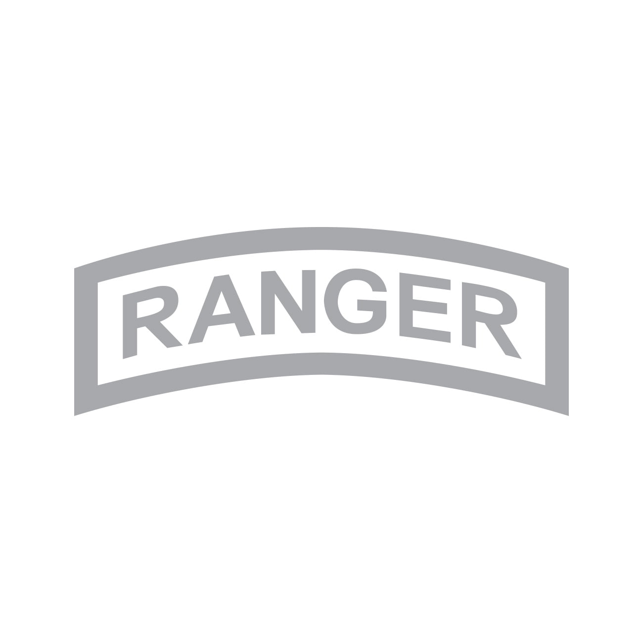 United States Army Rangers Sticker Decal Die Cut - Self Adhesive Vinyl ...