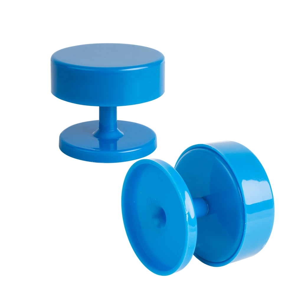 Magnetic Round Dental Lab Bur Block Holder Stand MAGNETIC DENTAL LAB ...