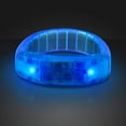 FlashingBlinkyLights LED Light Up Bracelet - Walmart.com