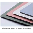 Clipboard Organiser With Vertical Metal Clip 9.25x12.59Inch Standard ...