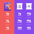 OMG Peach Gummies | Sour supplies for ecommerce - Walmart Business Supplies