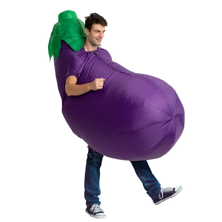 Eggplant Emoji Costume At Terrance Mitchell Blog
