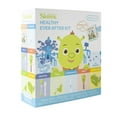 Smart Care Shrek Healthy Ever after Baby Healthcare Kit, 7 Piece Kit ...