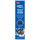 Post OREO PUFFS Breakfast Cereal, Crunchy 16.5 oz Box - Walmart.com