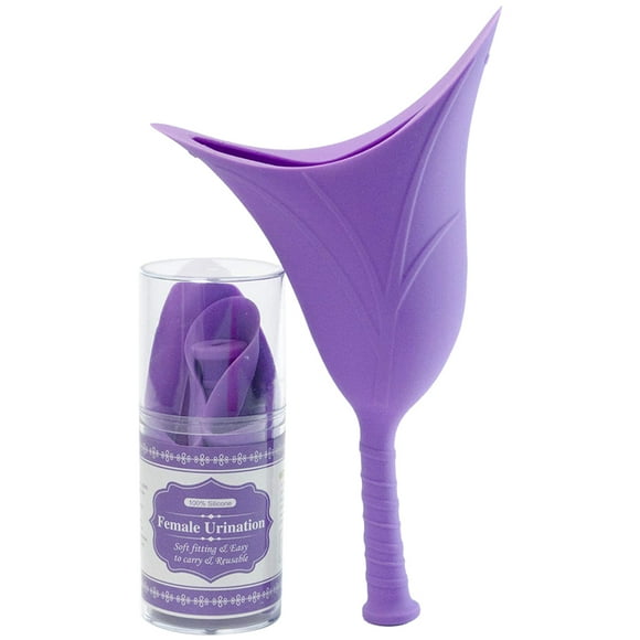 Woman Pee Tool