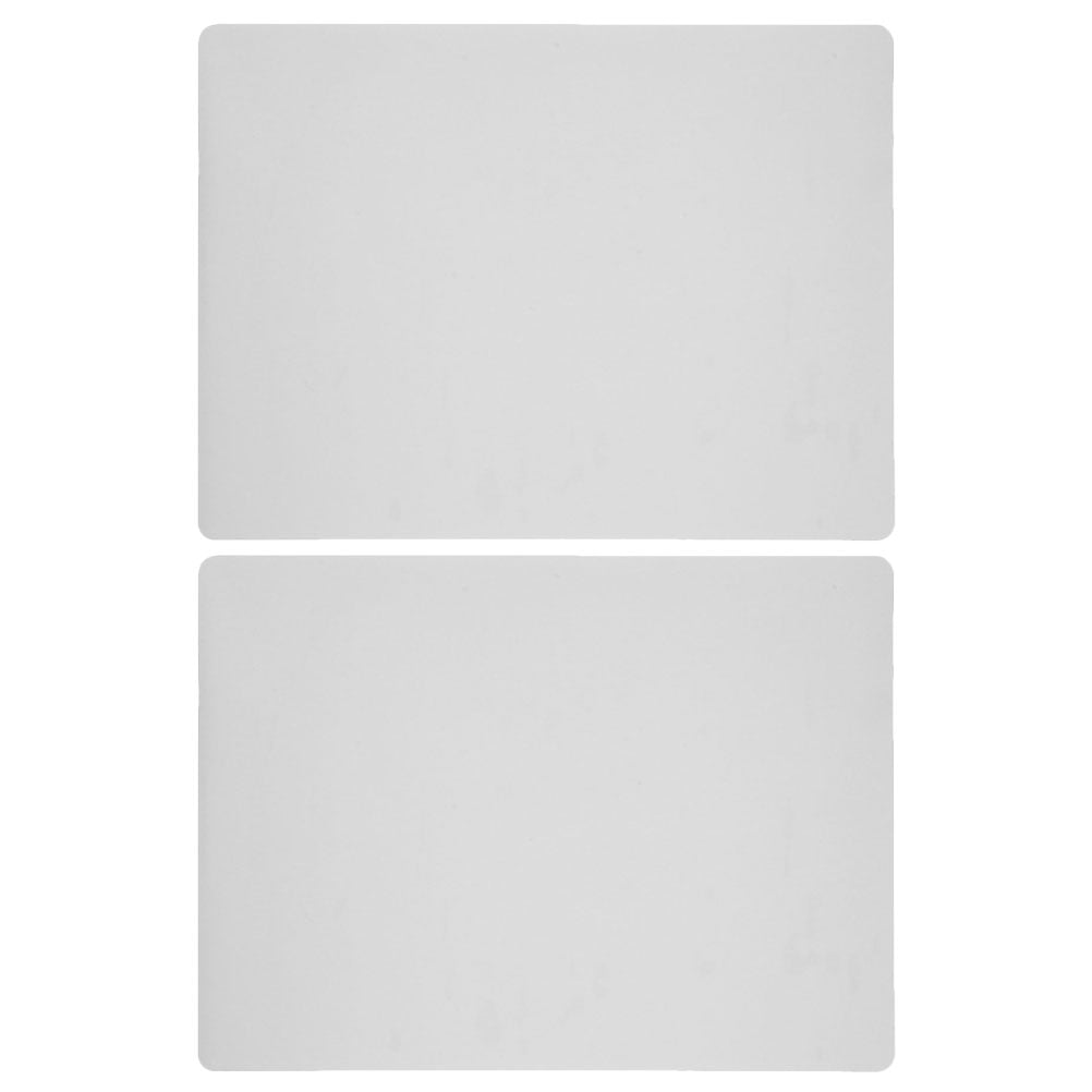 Click here for Winskyall 4pcs Silicone Place Mat Anti-Scald Table... prices