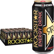 Rip It Power Energy Drink, 16 oz Cans (24 Pack) - Walmart.com