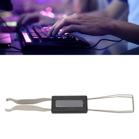 Keycap Puller, Professional Keycap Remover Tool For Removing Fixing ...