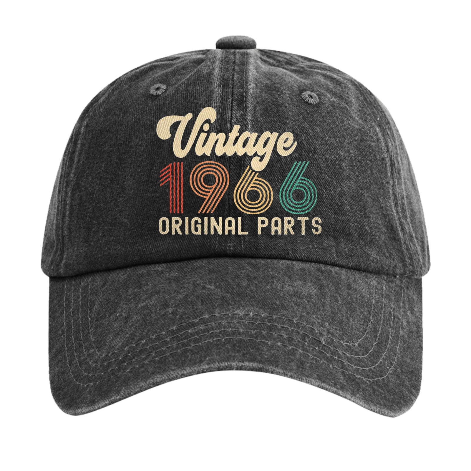 Click here for Weiyll Womens Baseball Cap Vintage Washed Denim Pr... prices