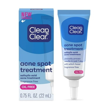 Adult Acnomel Acne Cream for Clear Healthy Skin, 1.3 Oz - Walmart.com