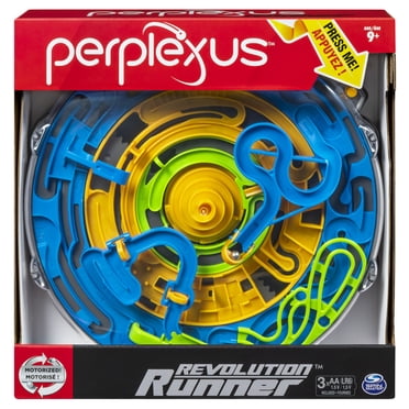 BIOTECH 1-Layer, Level 2 Smart Egg Labyrinth Puzzle - Walmart.com
