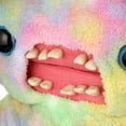 Fuggler, Plush Monster, 17' Screech Funny Ugly, Human-like Teeth ...
