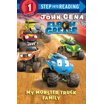 Monster Trucks (Board Book) - Walmart.com