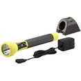 Streamlight SL-20LP Flashlight, Yellow, NiCad, 120V AC - Walmart.com