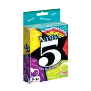 Take 5/Take A Number Bonus Pack Card Game - Walmart.com