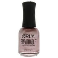 Orly Breathable Morning Mantra, 0.6 fl oz - Walmart.com