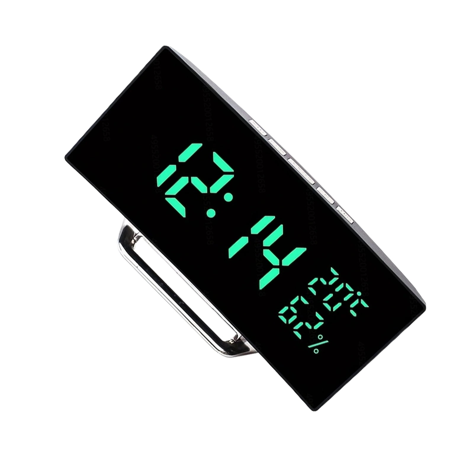 Click here for Youkk Easy To Read Desktop Electronic Clock With U... prices