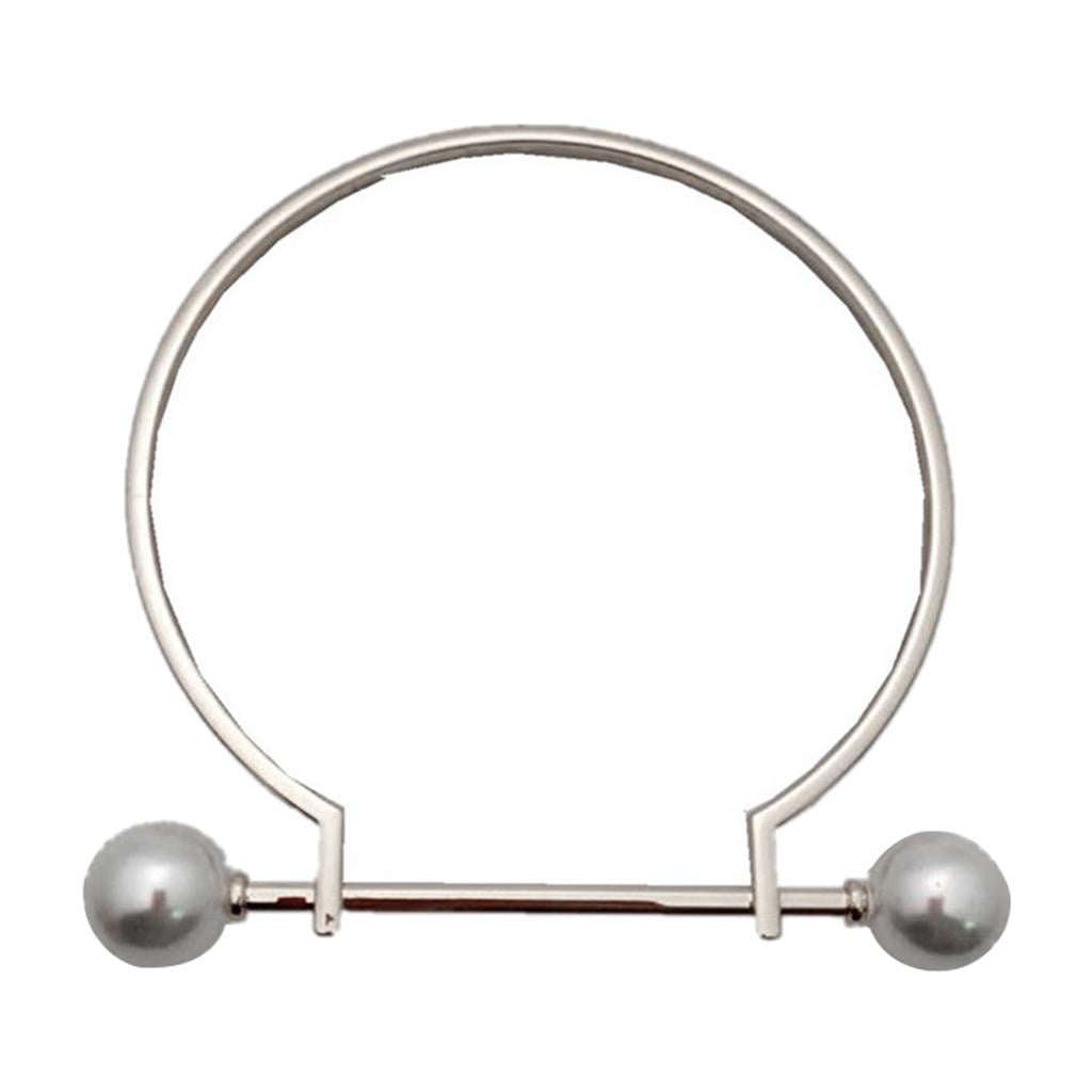 Metal Handle Hanger Handles For Sewing Purse, Vintage Women' - Walmart.com