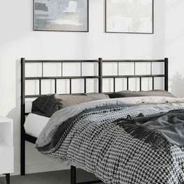 Hillsdale Furniture Jolene Metal Scalloped Full Headboard only Walmart