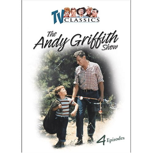 Andy Griffith Show V.3, The [DVD] - Walmart.com
