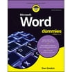 Word 2019 for Dummies, (Paperback) - Walmart.com