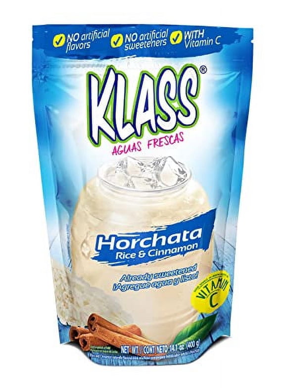 Klass Powdered Drink Mixes in Beverages - Walmart.com
