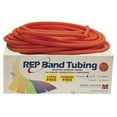 REP latex-free exercise tubing, orange (2), 25 Feet - Walmart.com