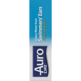 Auro-Dri Ear Drying Drops 1oz HSA/FSA Eligible - Walmart.com