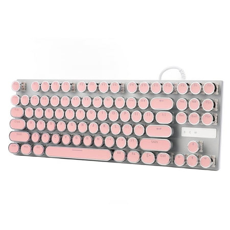 Keyboard,Red Switch Mechanical Keyboard Key Mechanical Keyboard ...