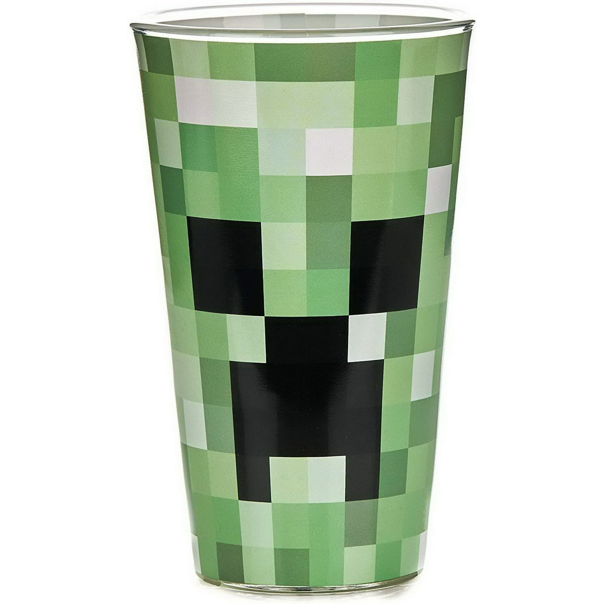 Minecraft Glass