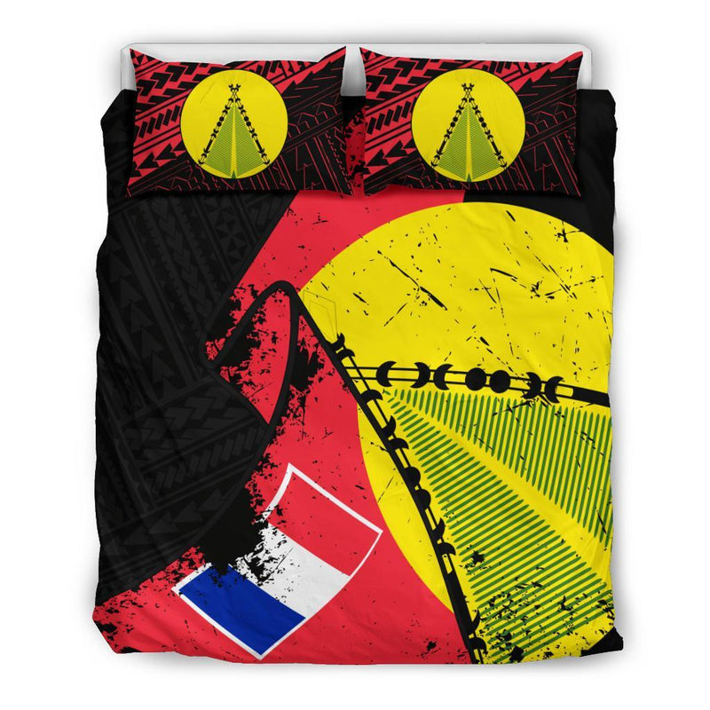 Juego de cama Sigave Special Grunge Flag | Walmart en línea