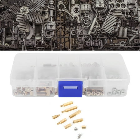 Embedment Nuts, Long Service Life Hardware Accessories, Pressed Fit ...