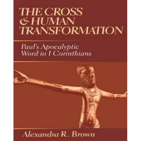 Cross And Human Transformation, The | Walmart Canada