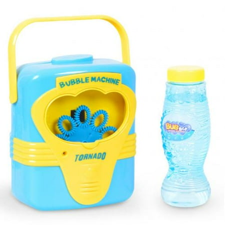 Bubble Machine Kit Automatic Bubble Machine, Bubble Machine Party Gift ...
