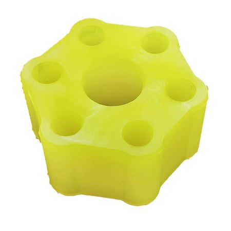 Solid Supercharger Coupler for Land Rover Range Rover 3.0L 3.0L ...