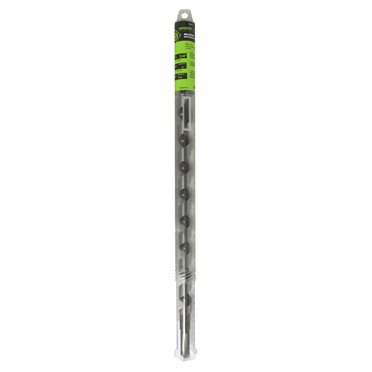 Greenlee Textron 66PT-1 1" Nail Eater® Auger Bit - Walmart.com