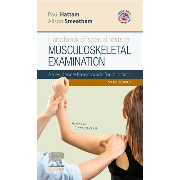 Musculoskeletal Examination