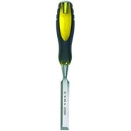 Stanley Sweetheart 4 Pc. Socket Chisel Set With Tool Roll - Walmart.com