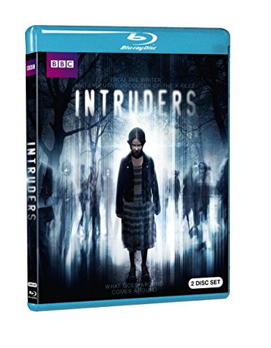 Intruders Tv Show