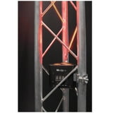 Chauvet Trusst QT-GOAL Post Kit 5.5 or 7.8 FT DJ Portable Lighting ...