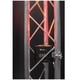 Chauvet Trusst QT-GOAL Post Kit 5.5 or 7.8 FT DJ Portable Lighting ...
