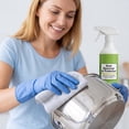 120ml Two-In-One Rust Remover Spray, Rust Protector and Inhibitor, Fast ...