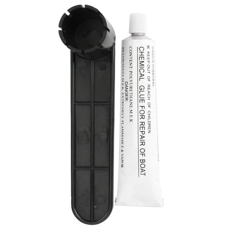 Repair Patch, Inflatable Boat Repair Kit, Safe Long Service Life For ...