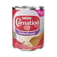 Leche en polvo Carnation clavel 460 g | Walmart en línea