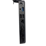 Dell WD15 Computer Laptop Docking Station with USB Type C, HDMI, VGA ...