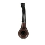 20's Gentleman's Pipe, Perfect Relaxation Accessory - Walmart.com