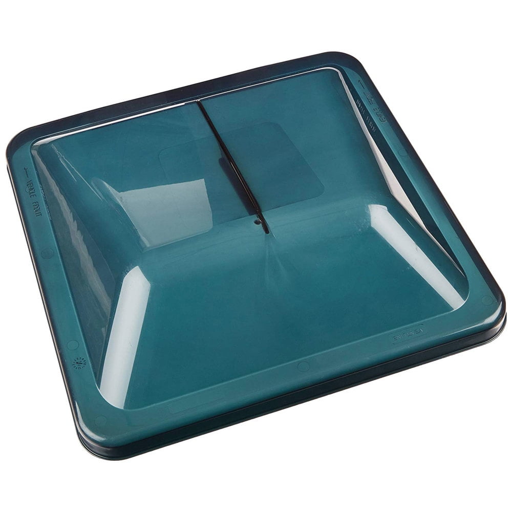 Ventline BVD0449-A03 Wedge Shape Vent Cover 14" x 14" for Ventadome RV ...